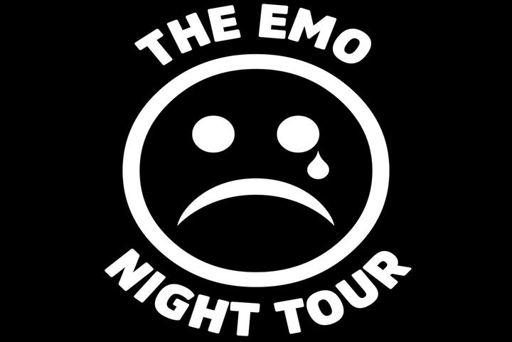 The Emo Night Tour tickets - Friday, July 30 2021 at The Urban Lounge