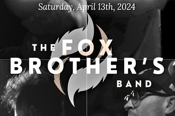 The Fox Brothers Band tickets - Saturday, April 13 2024 at Leatherheads ...