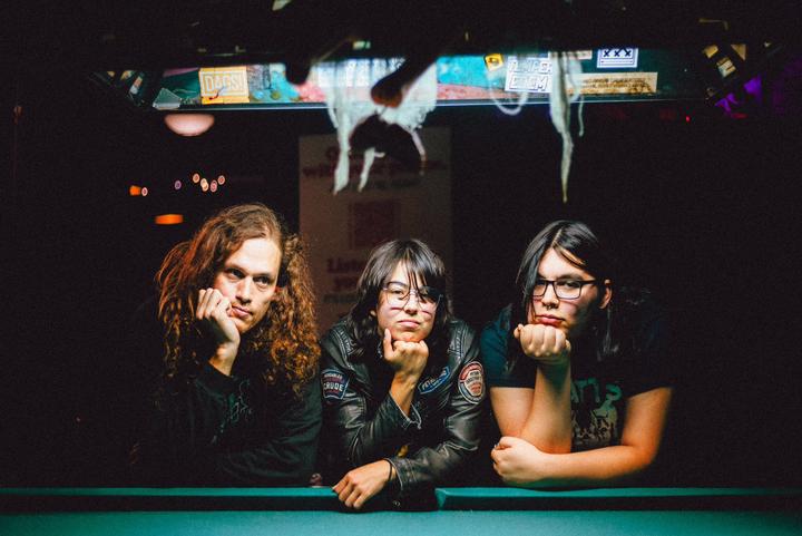 Palamino Blond tickets - Wednesday, March 5 2025 at The DLC at Quarters